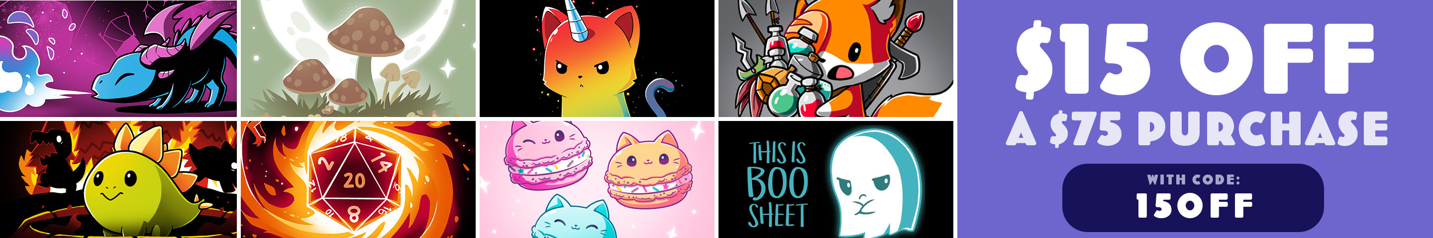 Shop T-Shirts - TeeTurtle