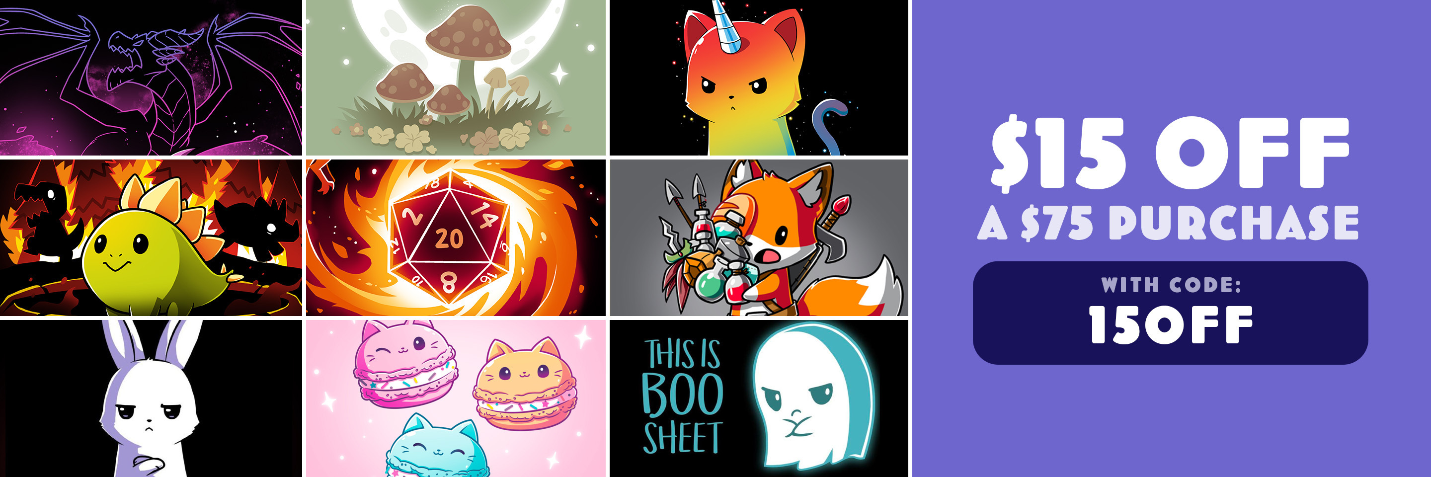 Shop T-Shirts - TeeTurtle