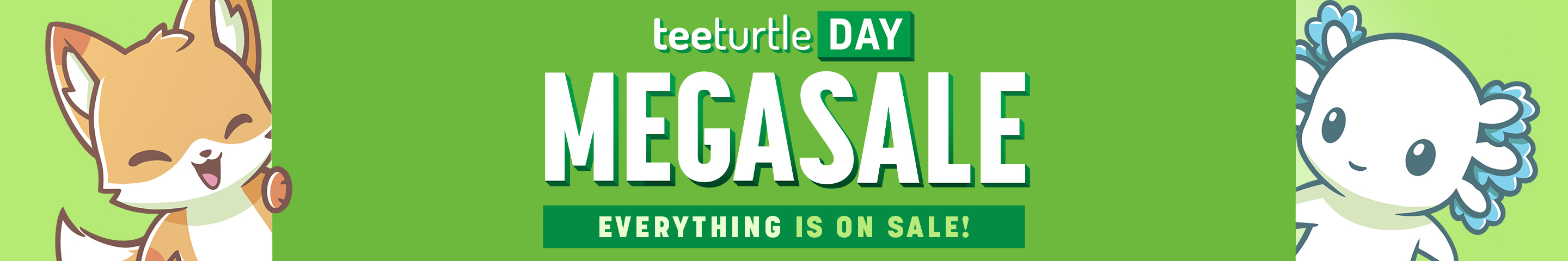 Shop T-Shirts - TeeTurtle