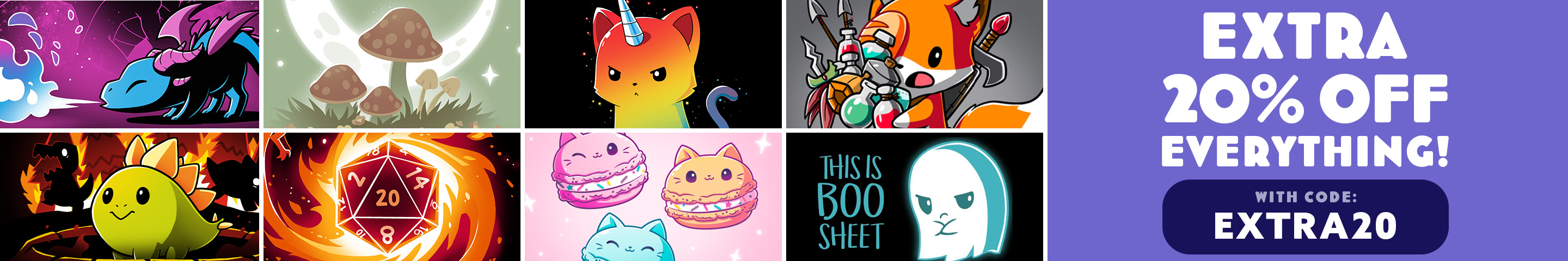 Shop T-Shirts - TeeTurtle