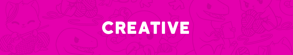 Creative Designs - TeeTurtle