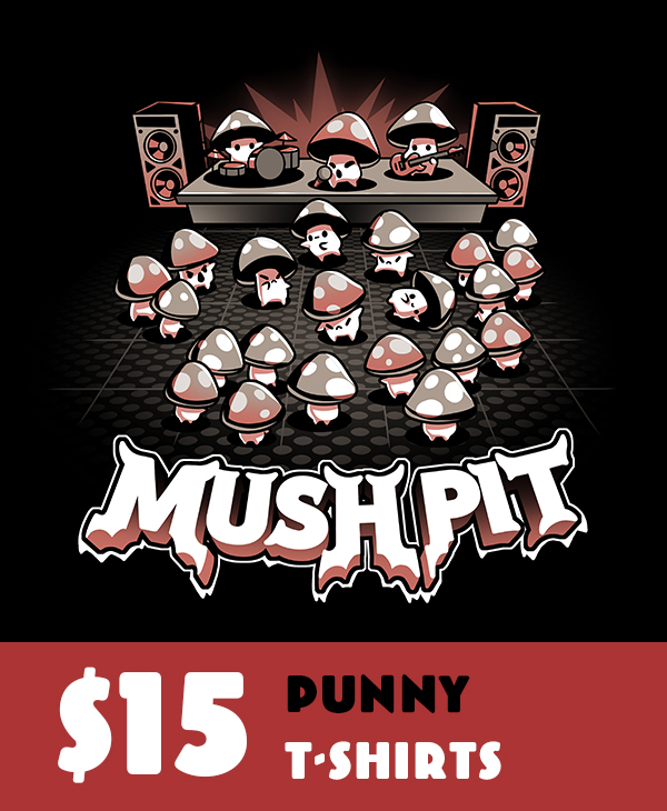 TeeTurtle - Cute, nerdy, pop-culture t-shirts! - TeeTurtle