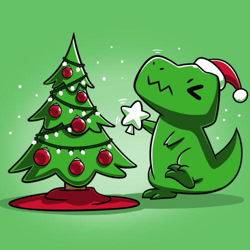 Dinosaur Designs - TeeTurtle