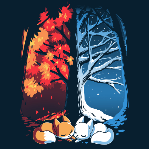 Fox Designs - TeeTurtle