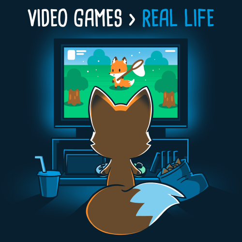 Fox Designs - TeeTurtle