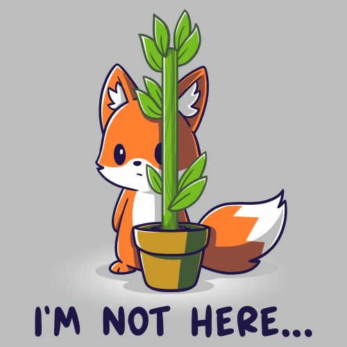 Introvert Designs - TeeTurtle