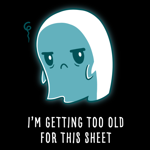 Ghost Designs - TeeTurtle