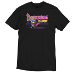 Darkwing Duck | Official Darkwing Duck Tee - TeeTurtle