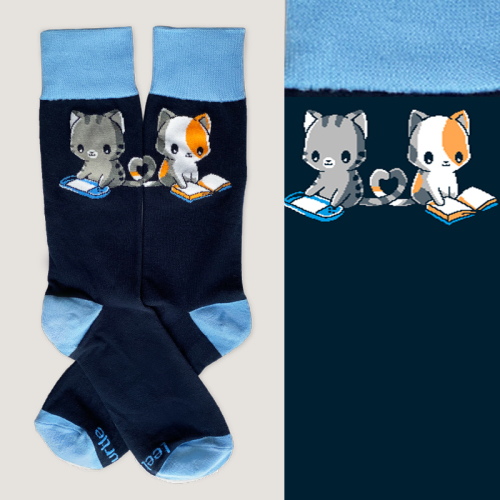 Socks - TeeTurtle