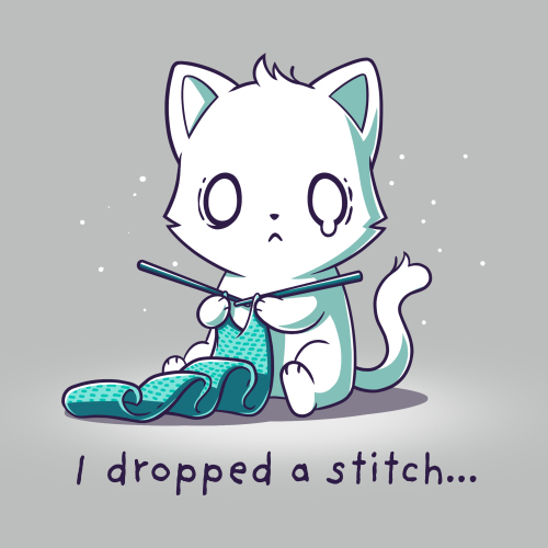 Anxious Designs - TeeTurtle
