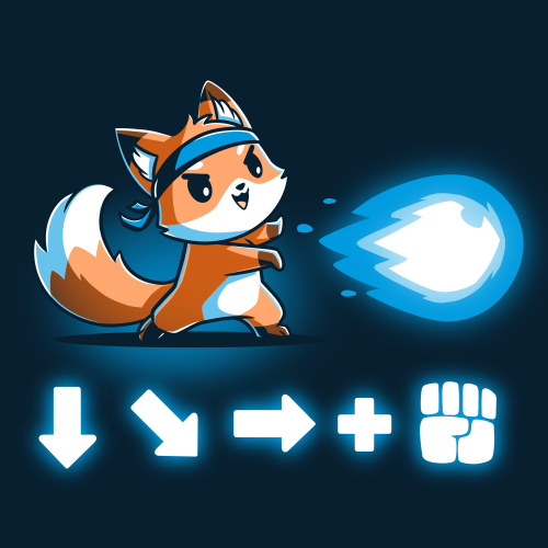 Fox Designs - TeeTurtle