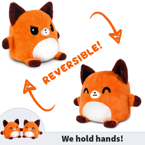 Fox Designs - TeeTurtle