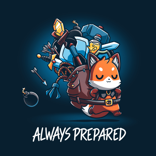 Fox Designs - TeeTurtle