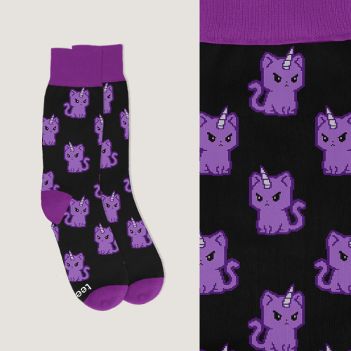 Socks - TeeTurtle