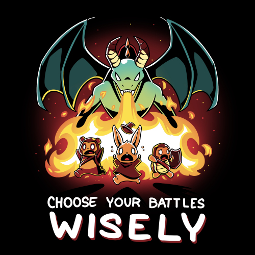 Tabletop Gaming Designs - TeeTurtle