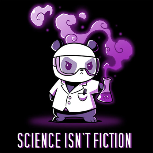 Science Designs - TeeTurtle
