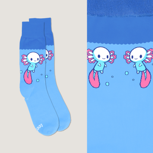 Socks - TeeTurtle