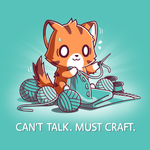 Anxious Designs - TeeTurtle