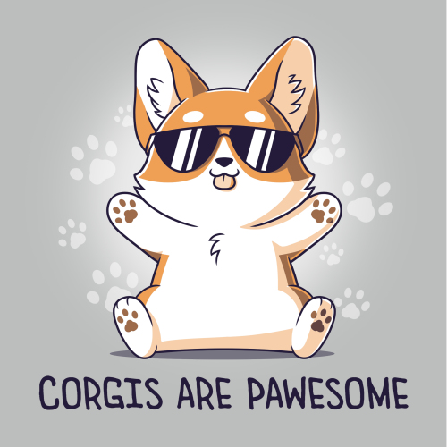 Dog Designs - TeeTurtle
