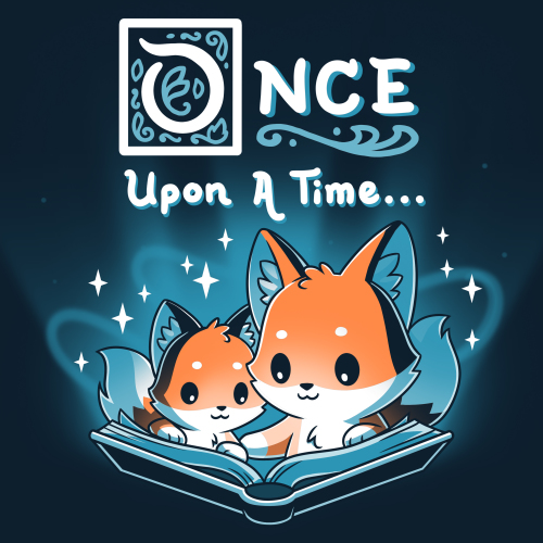 Fox Designs - TeeTurtle