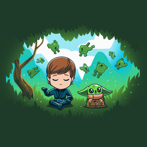 Frog Designs - TeeTurtle