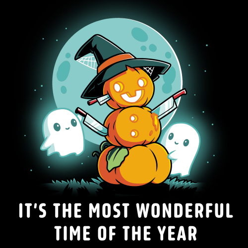 Ghost Designs - TeeTurtle