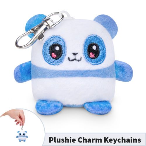 Keychains - TeeTurtle