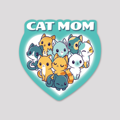 Stickers - TeeTurtle