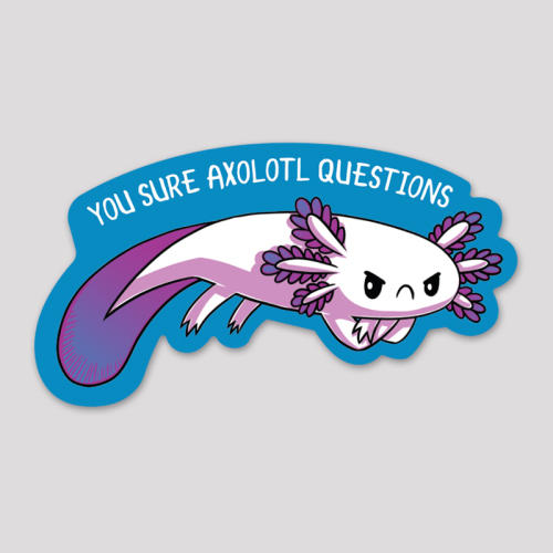 Stickers - TeeTurtle