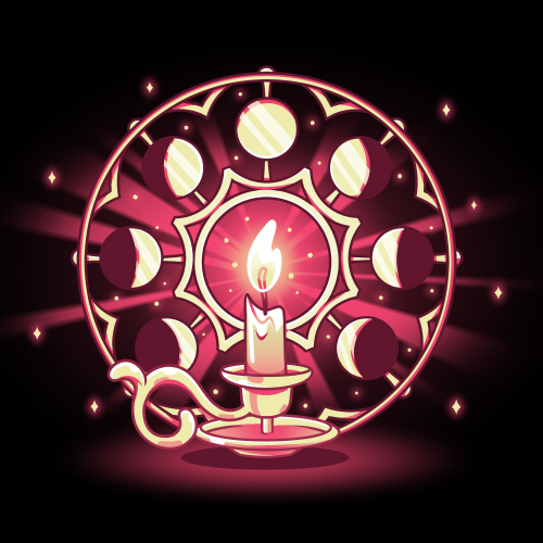 Celestial Designs - TeeTurtle