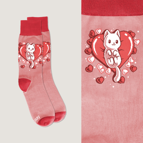 Socks - TeeTurtle