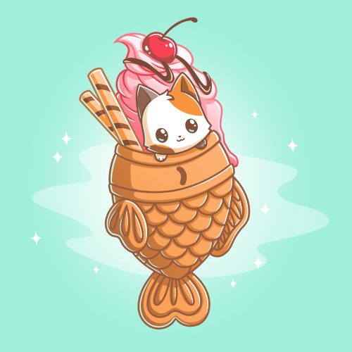 Food Designs - TeeTurtle