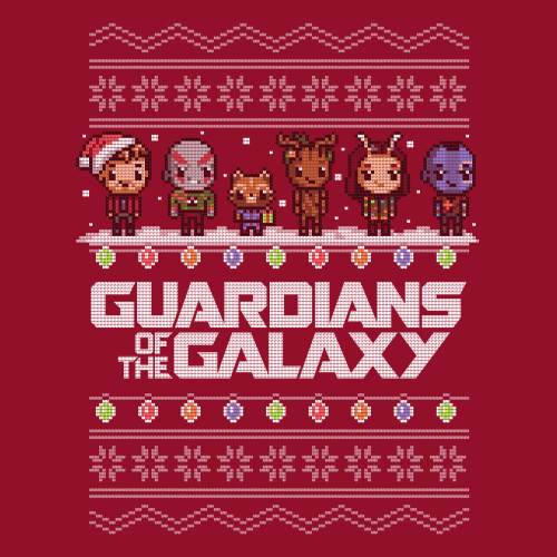 Marvel Designs - TeeTurtle Fandoms