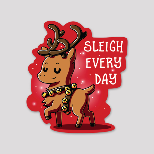 Stickers - TeeTurtle