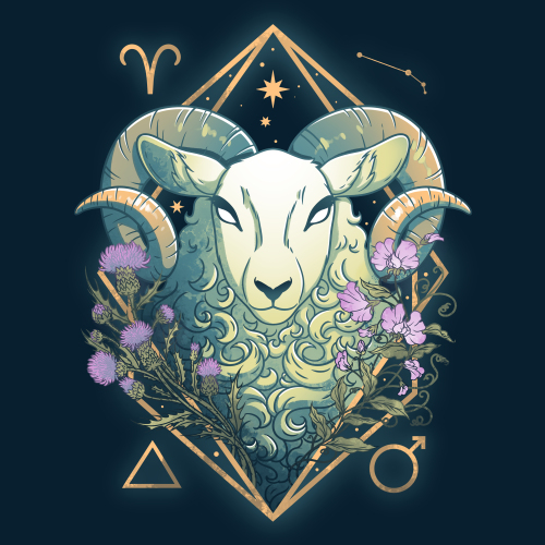 Celestial Designs - TeeTurtle