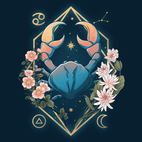 Celestial Designs - TeeTurtle