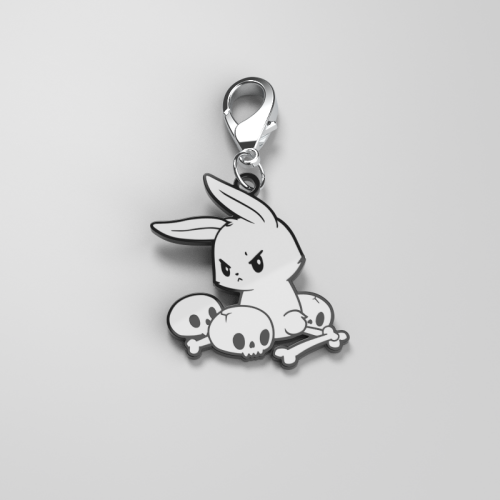 Keychains - TeeTurtle