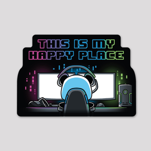 Stickers - TeeTurtle