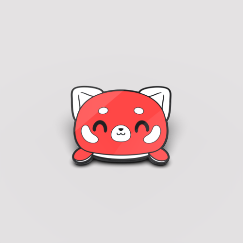 Panda Designs - TeeTurtle