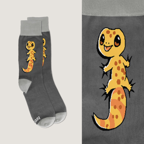 Socks - TeeTurtle