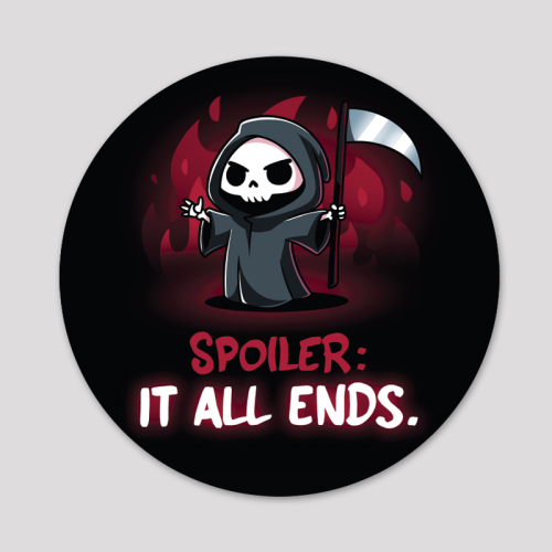 Stickers - TeeTurtle