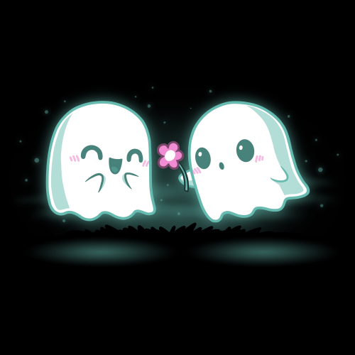 Ghost Designs - TeeTurtle