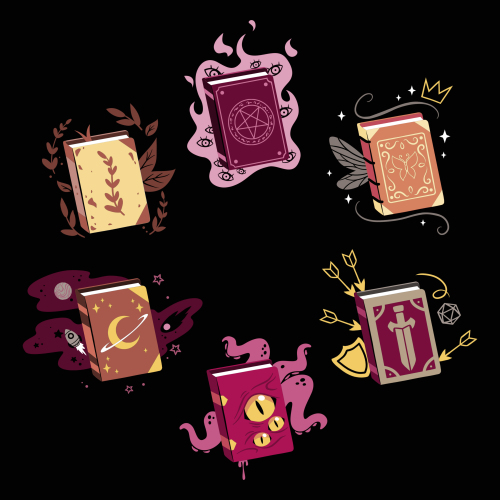 Artistic Designs - TeeTurtle