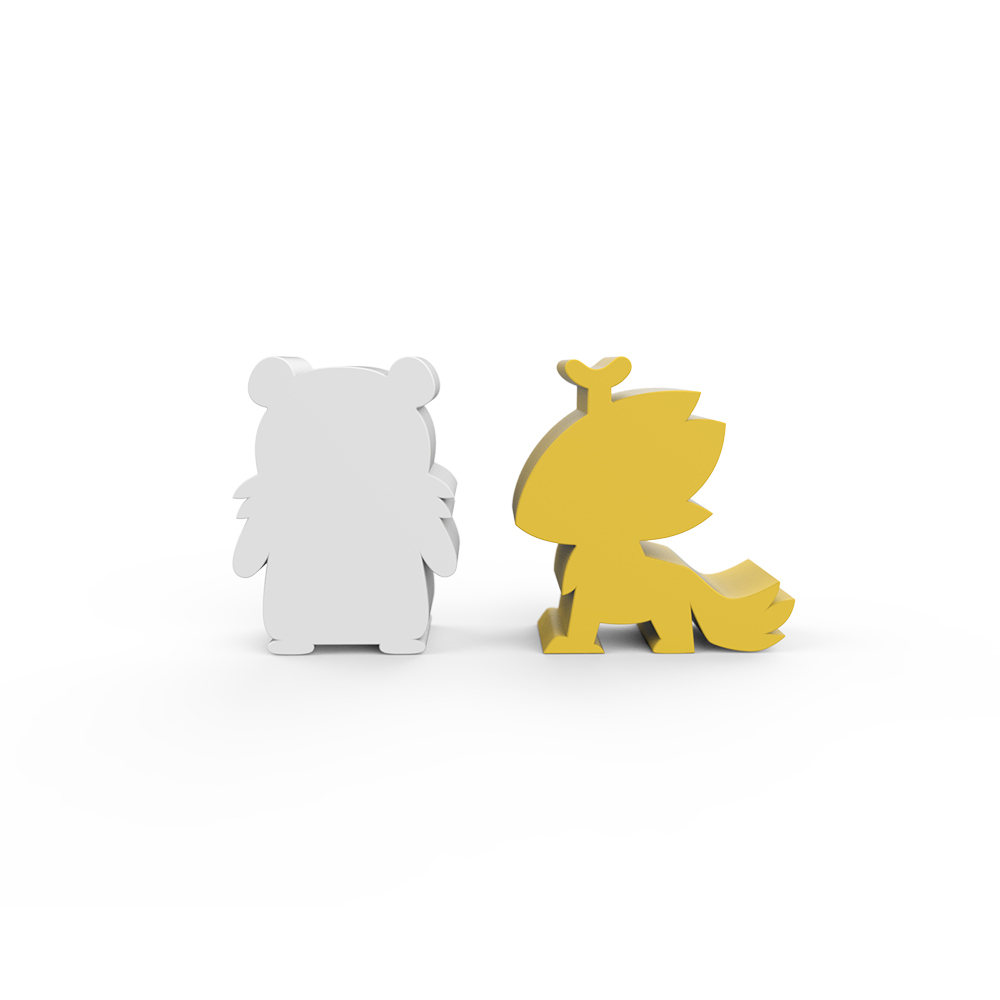 Casting Shadows Base Game - TeeTurtle Casting Shadows Base Game - TeeTurtle