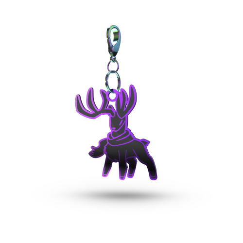 Keychains - TeeTurtle