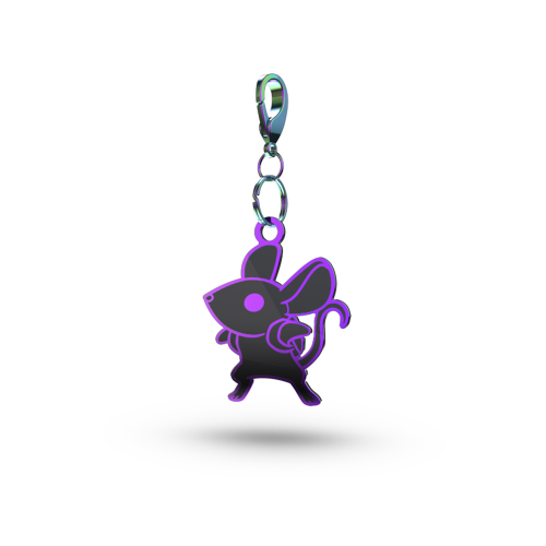 Keychains - TeeTurtle