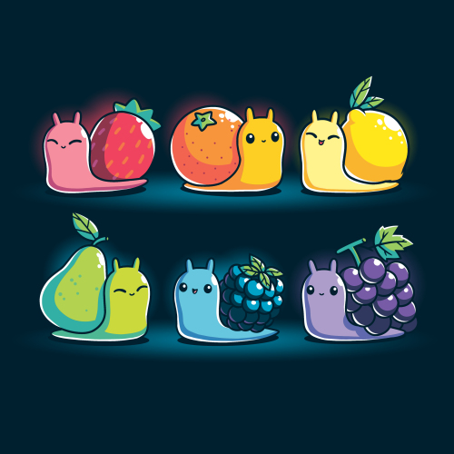 Food Designs - TeeTurtle