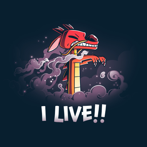 Dragon Designs - TeeTurtle