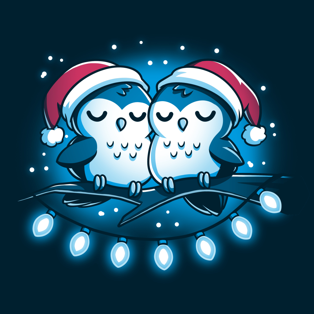 Long Winter's Nap | Funny, cute & nerdy t-shirts - TeeTurtle