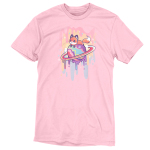Drippy Dreamworld | Funny, cute & nerdy t-shirts - TeeTurtle